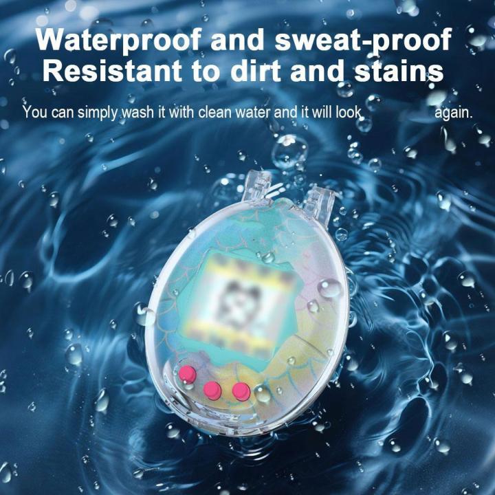 Protective Cover For Tamagotchi Original Game Console Anti-Drop Anti ...