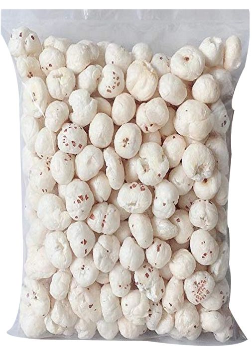 Makhana/ Fox Nuts - 100 Gm | Daraz.com.np