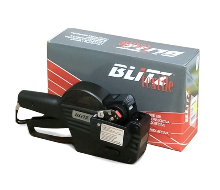 Blitz numbering machine | Daraz.com.bd