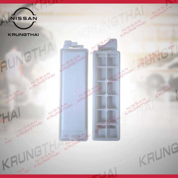 Nissan air filter cover Slyphy B17, Pulsar C12 27276-3st0a | Shop.com.mm