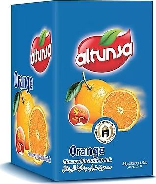 Altunsa mango Juice 24 Sachet Box | Daraz.pk