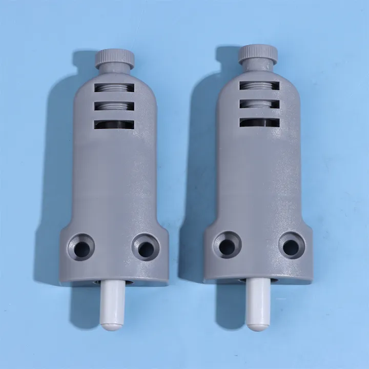 1/2Pcs Cabinet Catches Damper Buffers Wardrobe Stopper Drawer Door ...
