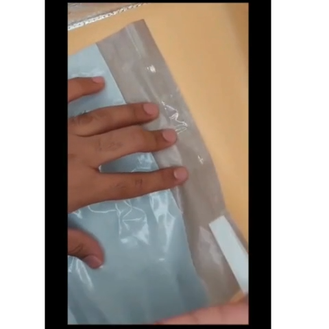 Flyers, Parcel Flyers for Shipping, Daraz Packaging Flyers, Courier ...