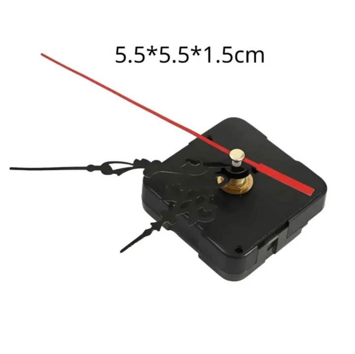 Wall Clock Machine Quartz Watch Clock Mechanism Wall Clock Movement ...