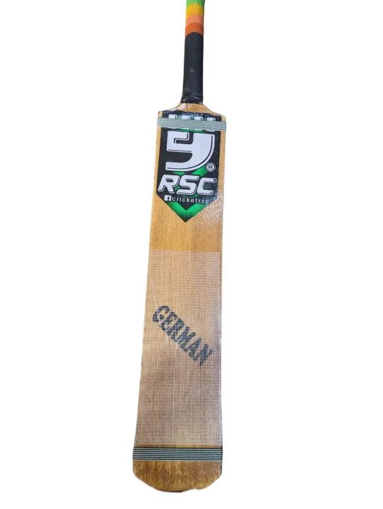 RSC German Special Tape ball bat | Daraz.pk