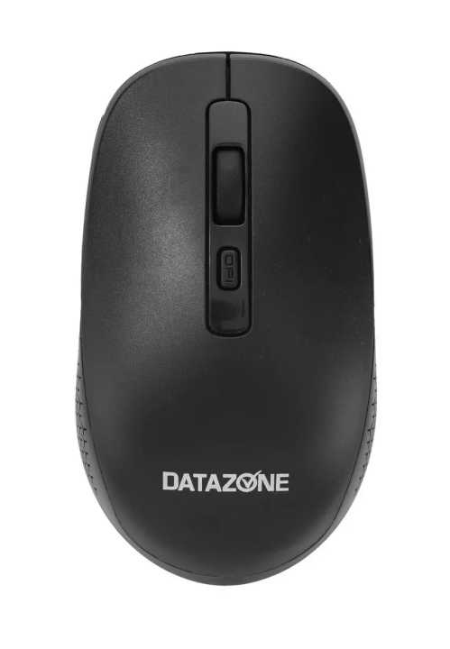 iMice AN-100 Wireless Keyboard and Mouse Combo - 2.4GHz Plug & Play ...