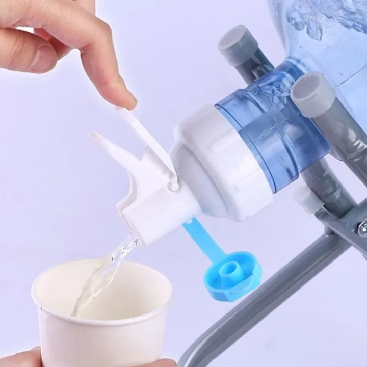 Water Dispenser Tap High Quality Bottled Tap for 19 liter water bottle ...