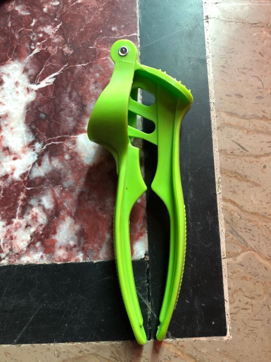 Stainless Steel ginger chopper | Daraz.pk