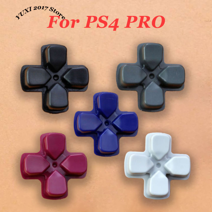 1-2PCS Controller D-pad Button Directional Function Key Game Button ...