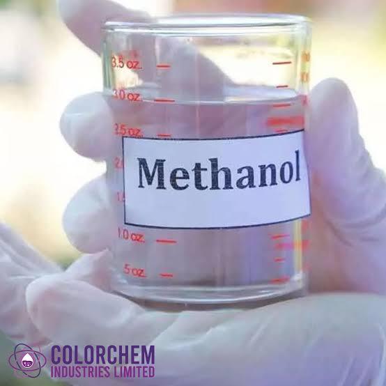 Methanol, ( 100 ml ), ( Not Food Grade) Perfume Base and Cosmetic Grade ...