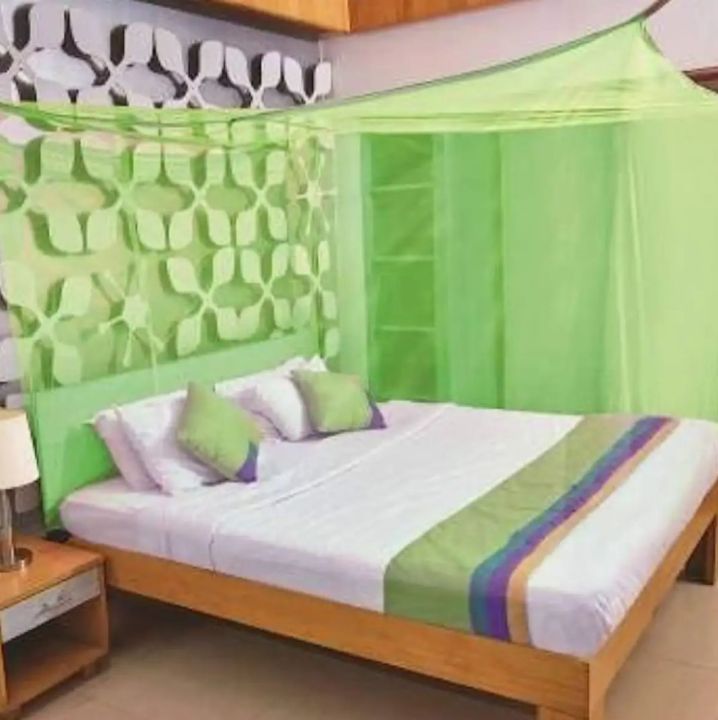 Single Bed Mosquito Net | Daraz.com.np