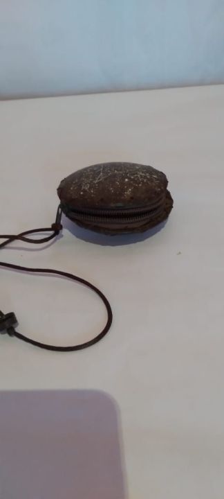 Coconut shell wallet | Daraz.lk