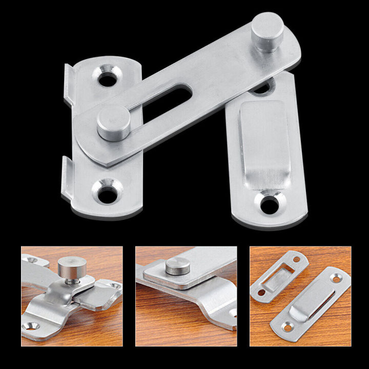 Genuine stainless steel window bolt | Shop.com.mm