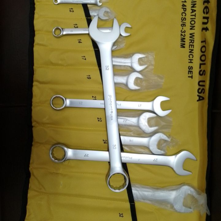 Potent Tools USA Ring Dali Wrench | Daraz.com.bd