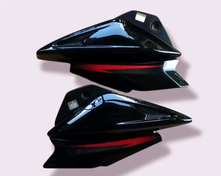 Side cover / Side panel for Pulsar 1 set | Daraz.com.np