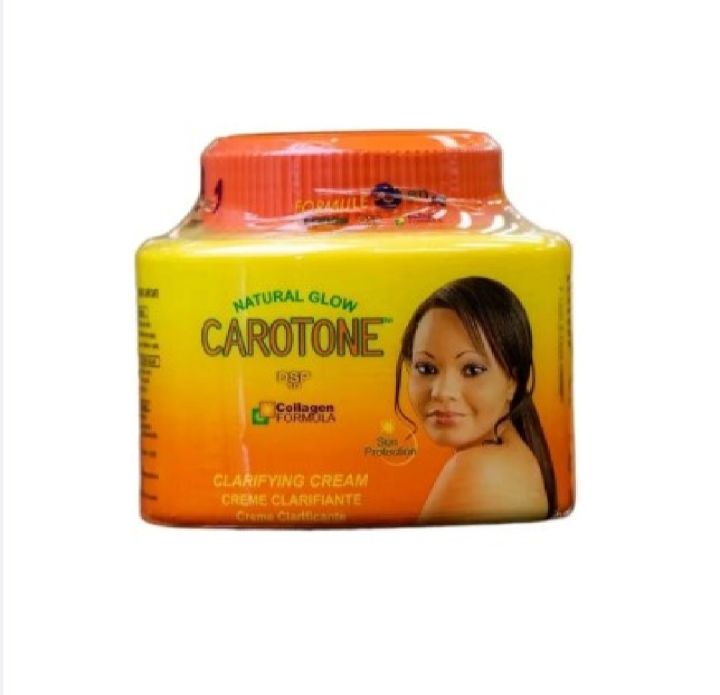 CAROTONE cream 135ml | Daraz.lk