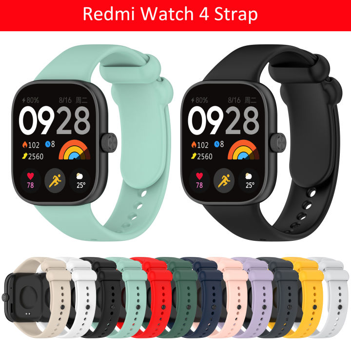 For Redmi Watch 4 5 new fashion smart watch band straps | Daraz.pk