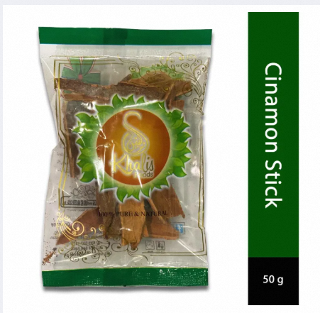 Cinamon stick 50g | Daraz.pk: Buy Online at Best Prices in Pakistan ...
