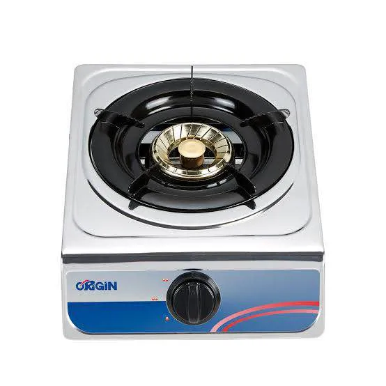 GAS STOVE ORIGIN SINGLE BURNER OGS-SSS90 | Daraz.com.bd