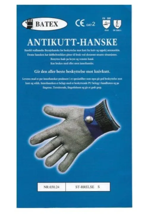 Batex anticut - Gloves | Daraz.lk
