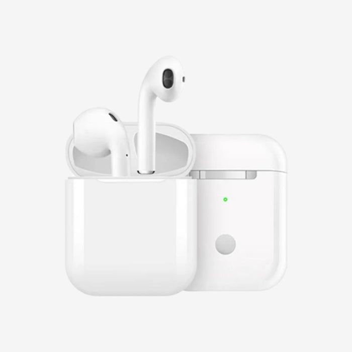 i14 TWS Air pods with Super Sound & High Quality Touch Sensors True ...