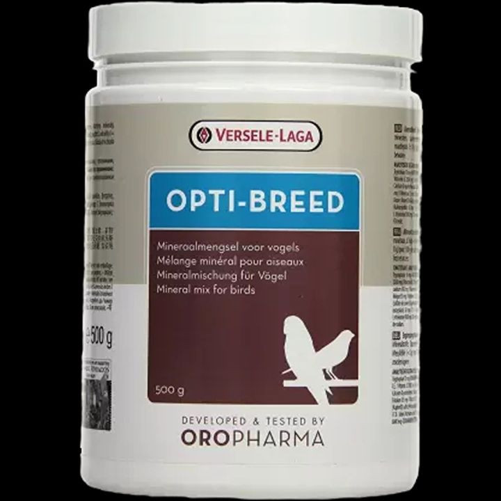 OPTI-BREED 500g | Daraz.lk: Buy Online at Best Prices in Srilanka ...