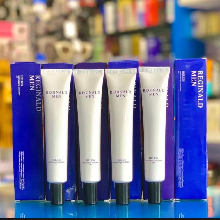 Reginald men sun cream | Daraz.lk