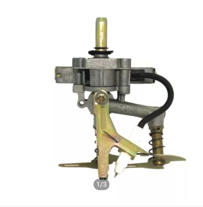 Gas Cooker Burner Igniter Double Switch | Daraz.lk