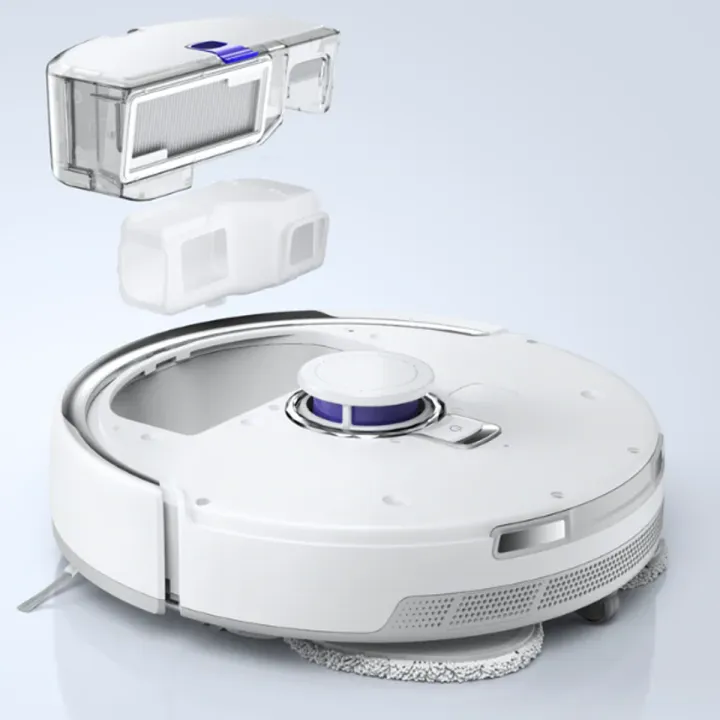 Original Narwal Replaceable Insert Bin for Flow/Freo Z Ultra/Freo Z10 ...