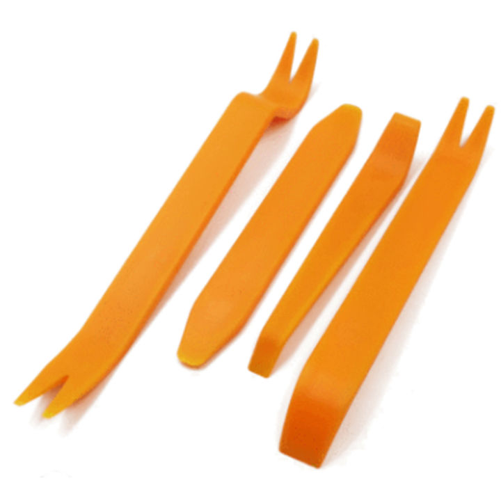 Car styling Audio door removal tool for VW Golf 5 6 7 Jetta MK5 MK6 MK7 ...