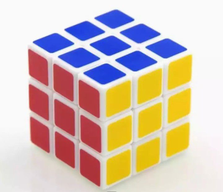 high qualityRubik's Cube 3x3 - Rubik Magic Cube | Daraz.pk