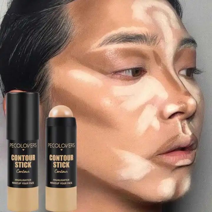 Concealer Foundation Full Cover Face Corrector Hide Blemish Dark Eye ...