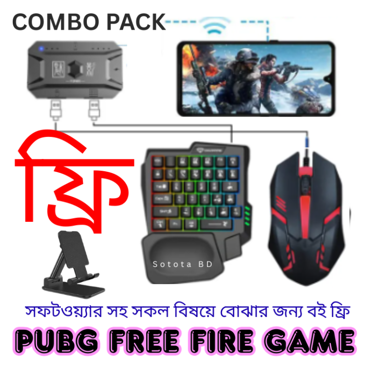 M1 Pro Game Bluetooth controller🎮 Experience PC-like gaming on your ...