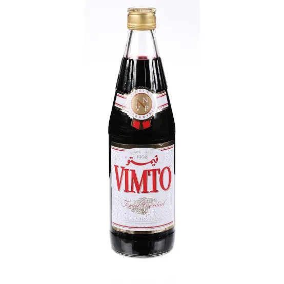 Vimto fruit cordial syrup 710 ml. | Daraz.pk