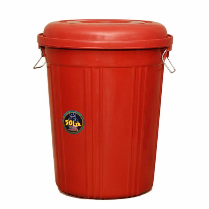 Buckets 50LTR Nippon No.1 | Daraz.lk