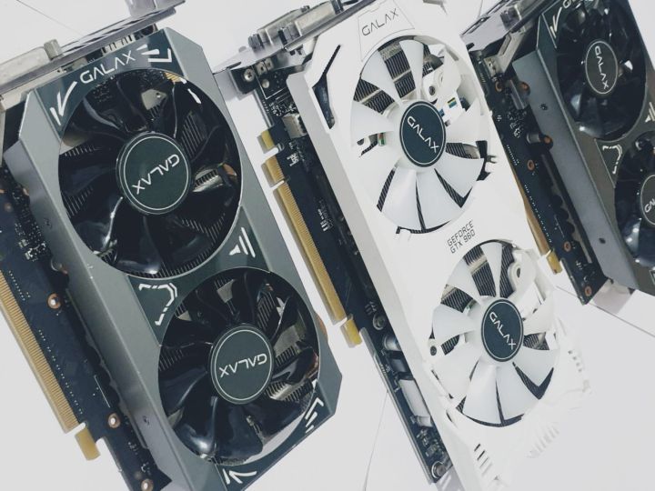 GTX 960 2GB Graphics Card Available | Daraz.lk