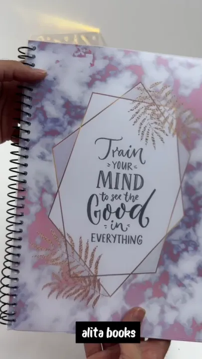 Diary notebook college register A5 A4 journal register for college ...