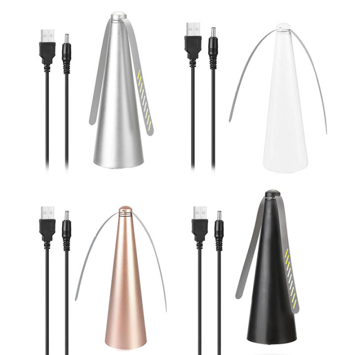 Rechargeable Multifunctional Outdoor Fly 360° Rotating Type Food Food ...