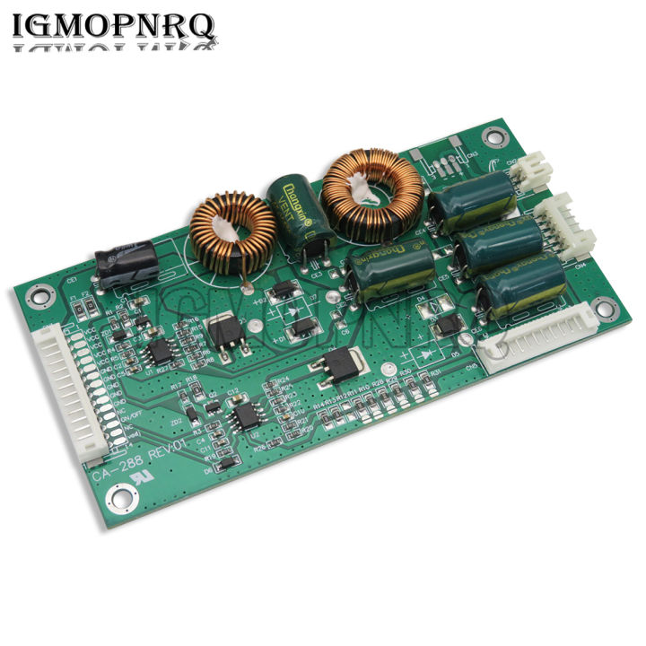 1PCS CA-288 Driver 26-55inch LED LCD TV Constant Current Inverter Board ...