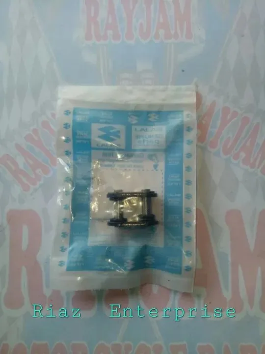 Chain lock for Pulsar 2disk.original Bajaj Products | Daraz.com.bd