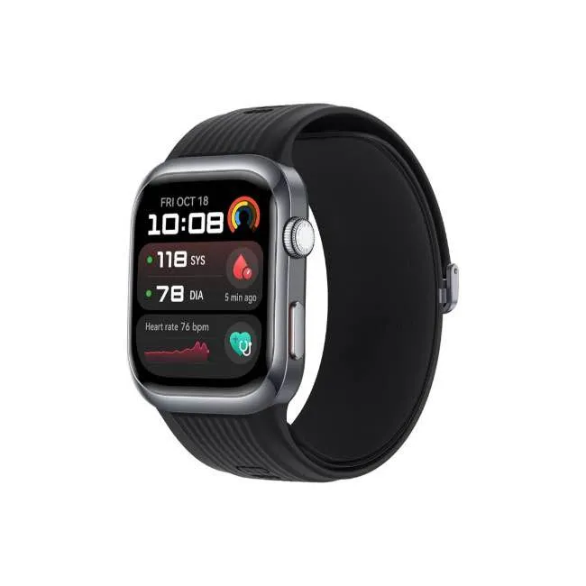 Huawei Watch D2 | Medical Grade Watch With Blood Pressure and SPo2 ...