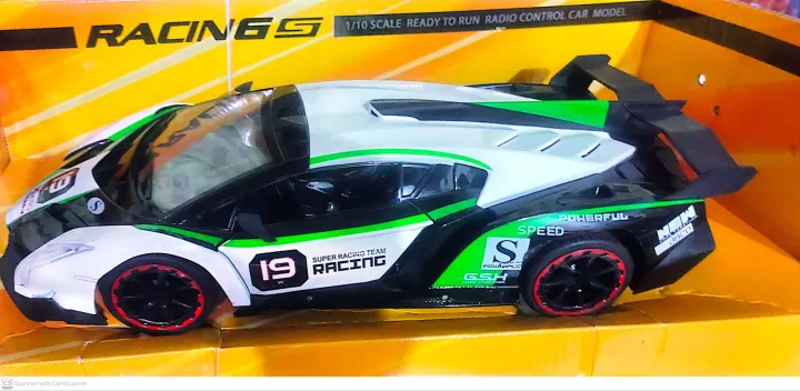 Remote Control model car | Daraz.lk