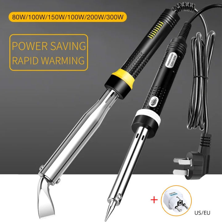 Electric Soldering Irons Pencil Soldering Iron Station Tool Welding ...