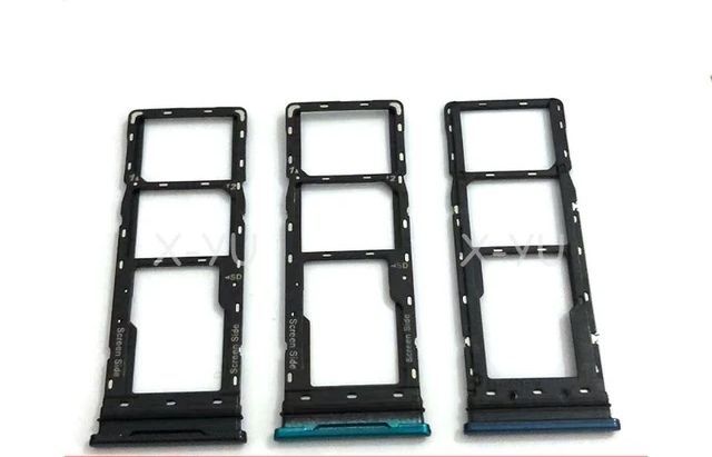 infinix smart 5/X657 Sim tray sim jacket sim slot sim door | Daraz.pk