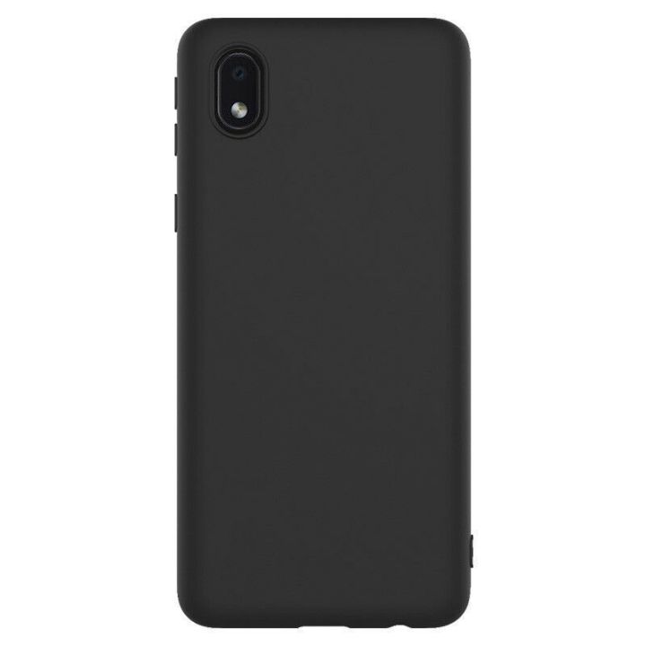 Samsung galaxy M01 core soft matte liquid silicone case for Samsung ...