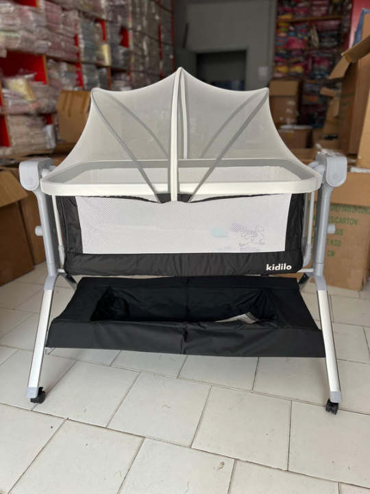 Kidilo Cradle Swing-Y11 | Daraz.pk