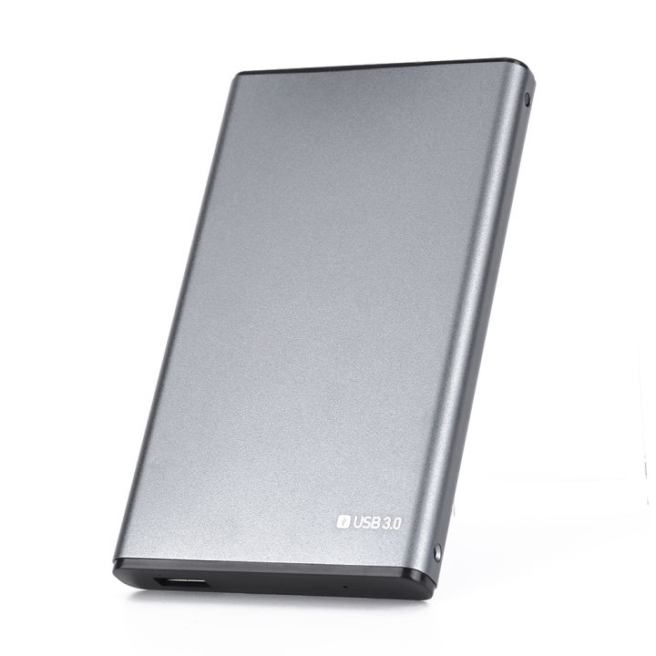 2.5 Inch External HDD Case External Hard Drive HDD Enclosure Sata To ...