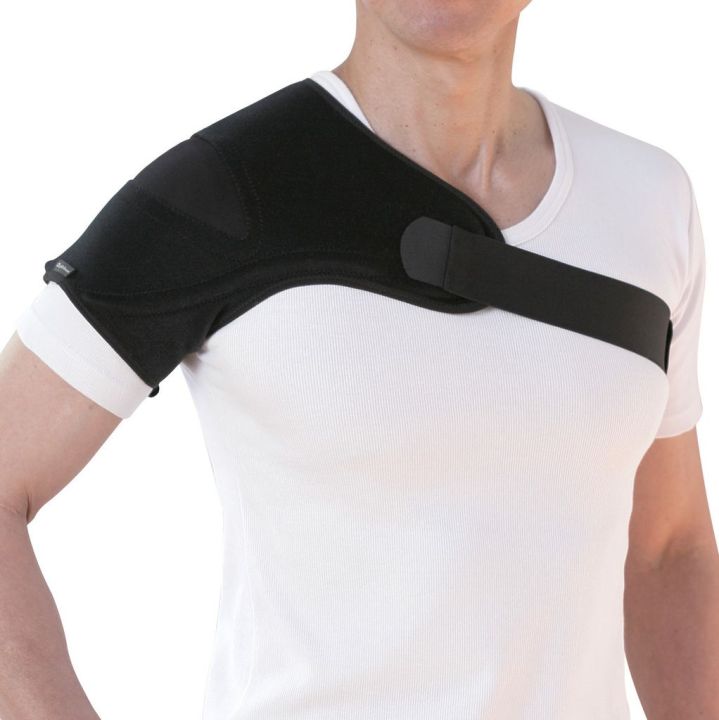 Open pettalla Shoulder brace/Adjustable Shoulder brace support/Shoulder ...