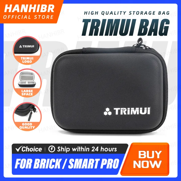 Original TRIMUI Case for Brick Smartpro Dustproof Dropproof with TRIMUI ...
