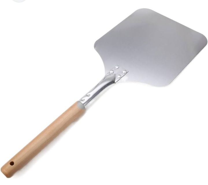 Pizza Paddle Pizza Shovel Pizza Peeler Tool For Pizza Oven | Daraz.com.np